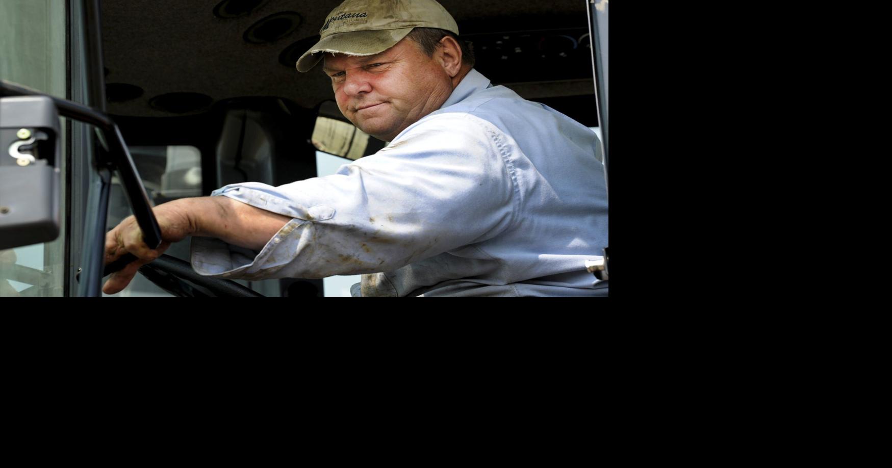 Jon Tester back on the farm after 'a hell of a run' | News ...