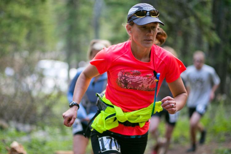 Youth movement leads the 29th Ed Anacker Bridger Ridge Run | Sports ...