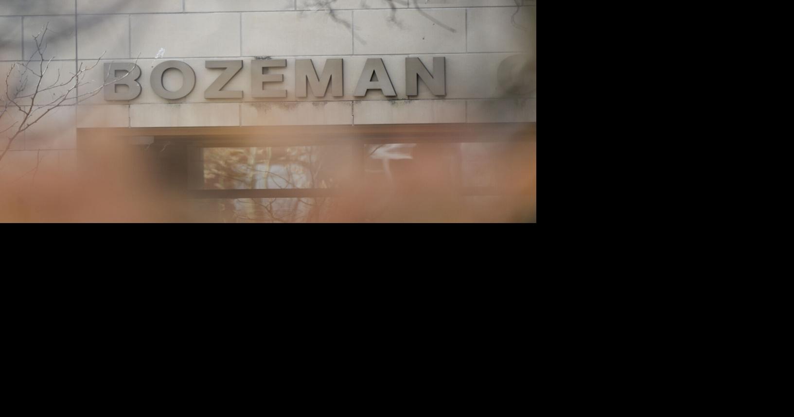 Bozeman commissioners talk job responsibilities and headaches with ...