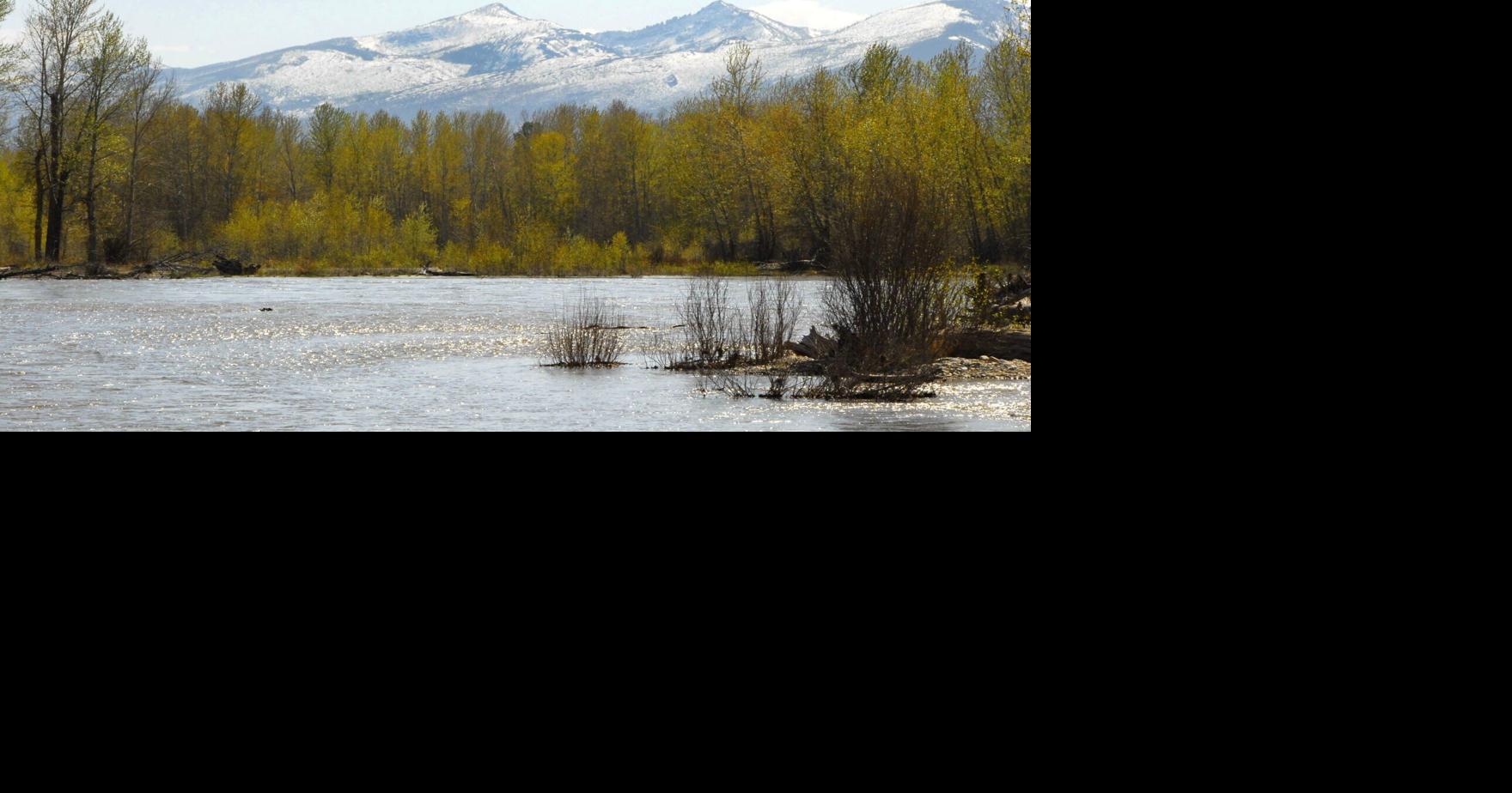 FWP proposes closure to motor boats on Mitchell Slough | News ...