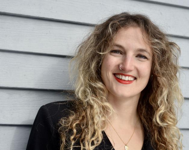 Madeline Hawthorne making musical ambitions reality | Ruckus ...