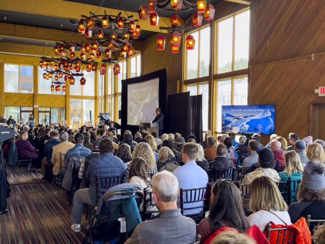 'The man who shaped the mountain': Remembering former Big Sky Resort ...