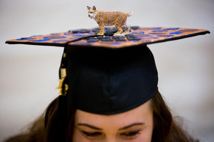 Montana State University celebrates first fall commencement in 67 years ...