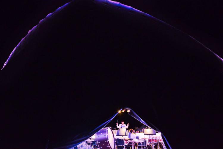 Matthew Savery begins 20th season with symphony | Music ...