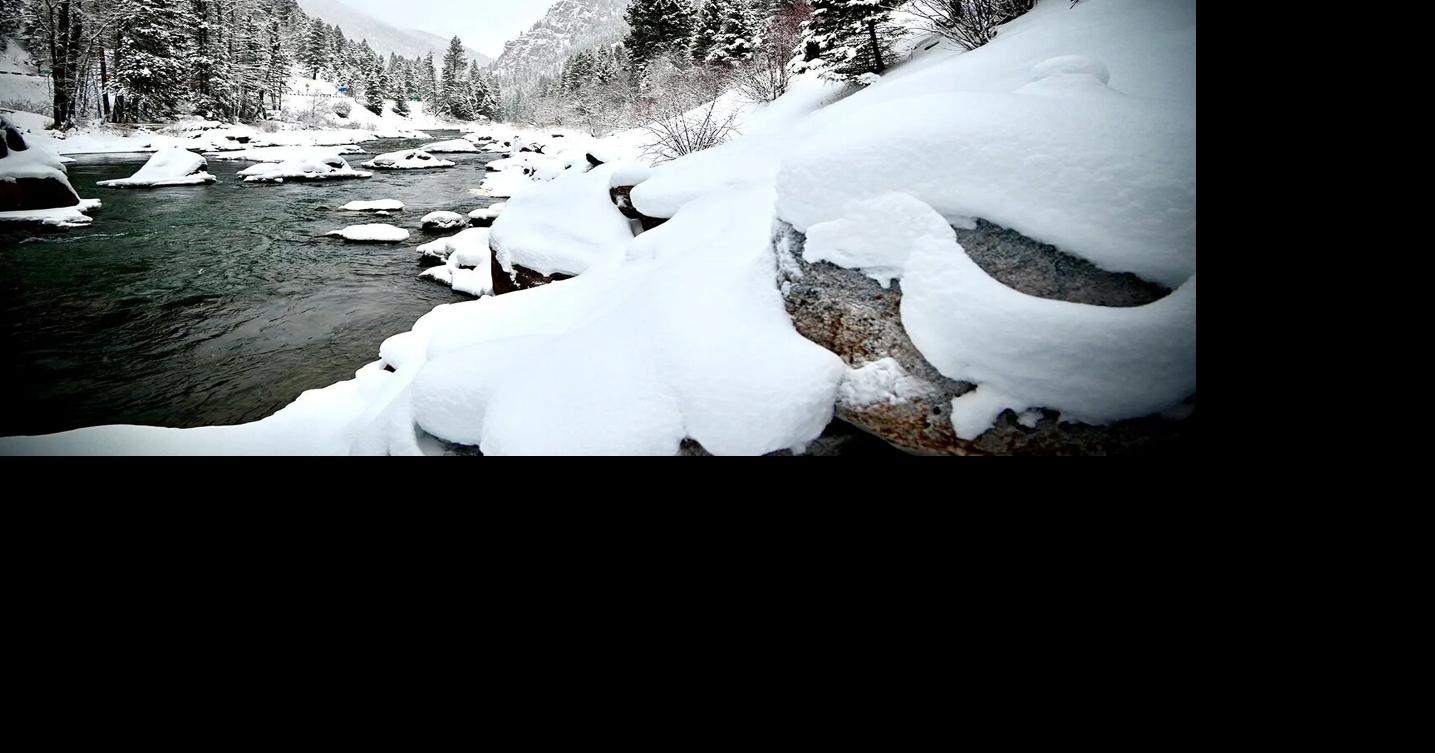 A supply in demand: Bozeman to update Integrated Water Resources Plan ...