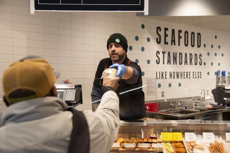 Montana's first Whole Foods opens its doors in Bozeman | Business ...