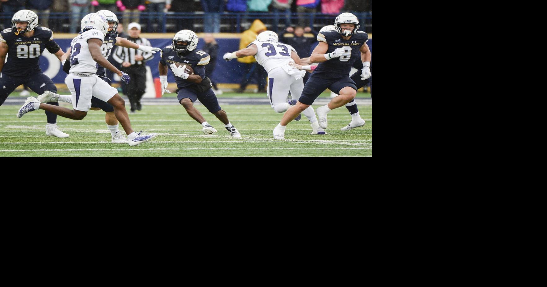 Players to watch and game information for Montana-Montana State ...