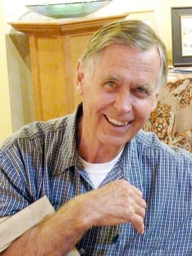 Artist shows work for first time in 10 years | Art ...