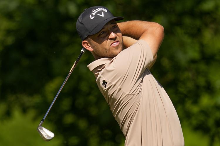 Xander Schauffele wins first major at PGA Championship in a thriller at ...