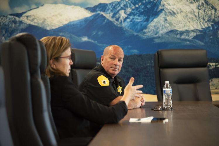 Zinke visits Bozeman, talks housing, healthcare | Politics ...