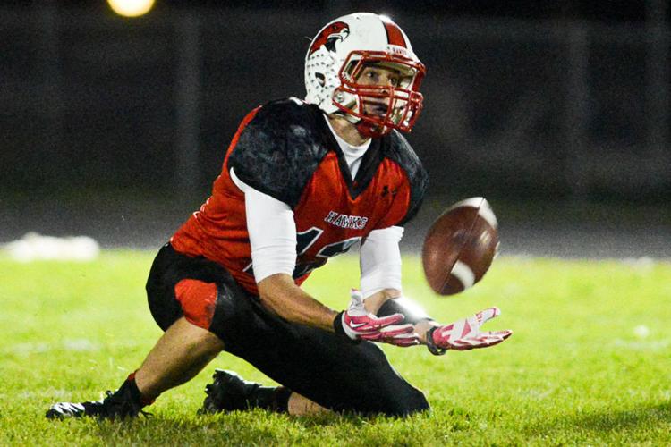Prep football: Helena Capital at Bozeman | Sports ...