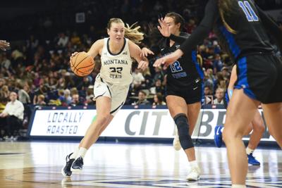 A1 tease | | bozemandailychronicle.com