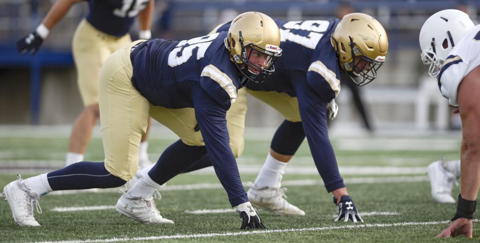 Sterk leads effective MSU pass rush | Bobcats Football ...
