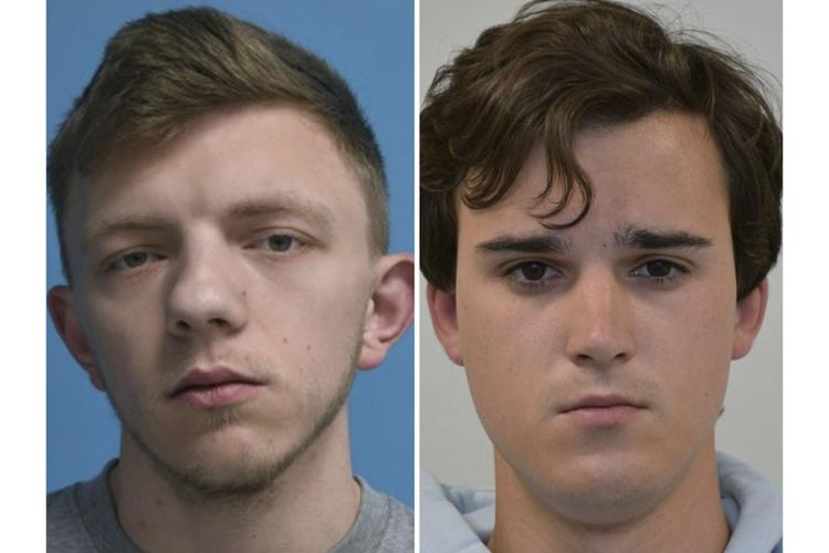 A man who set fire to homes linked to Starmer is in jail. His Russian ...