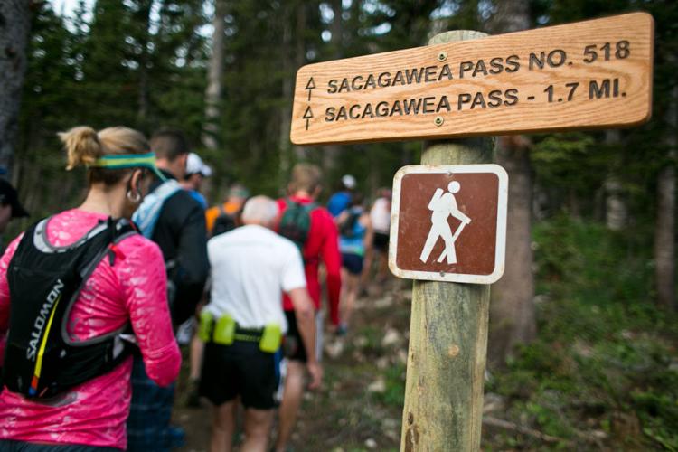 Youth movement leads the 29th Ed Anacker Bridger Ridge Run | Sports ...