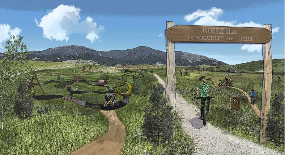 'A real gathering place': Mountain bikers will get their fill at new ...