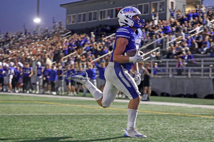 Once a JV soccer player, Gallatin's Tommy Springman grateful for ...