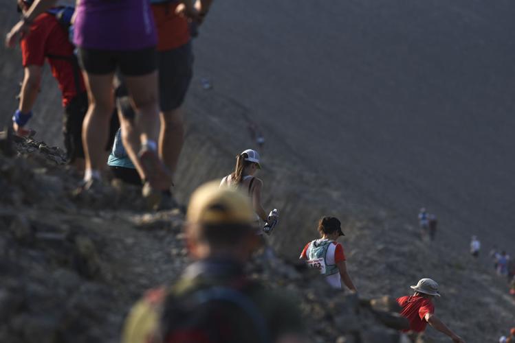 Photo Gallery: Bridger Ridge Run | Bozeman | bozemandailychronicle.com