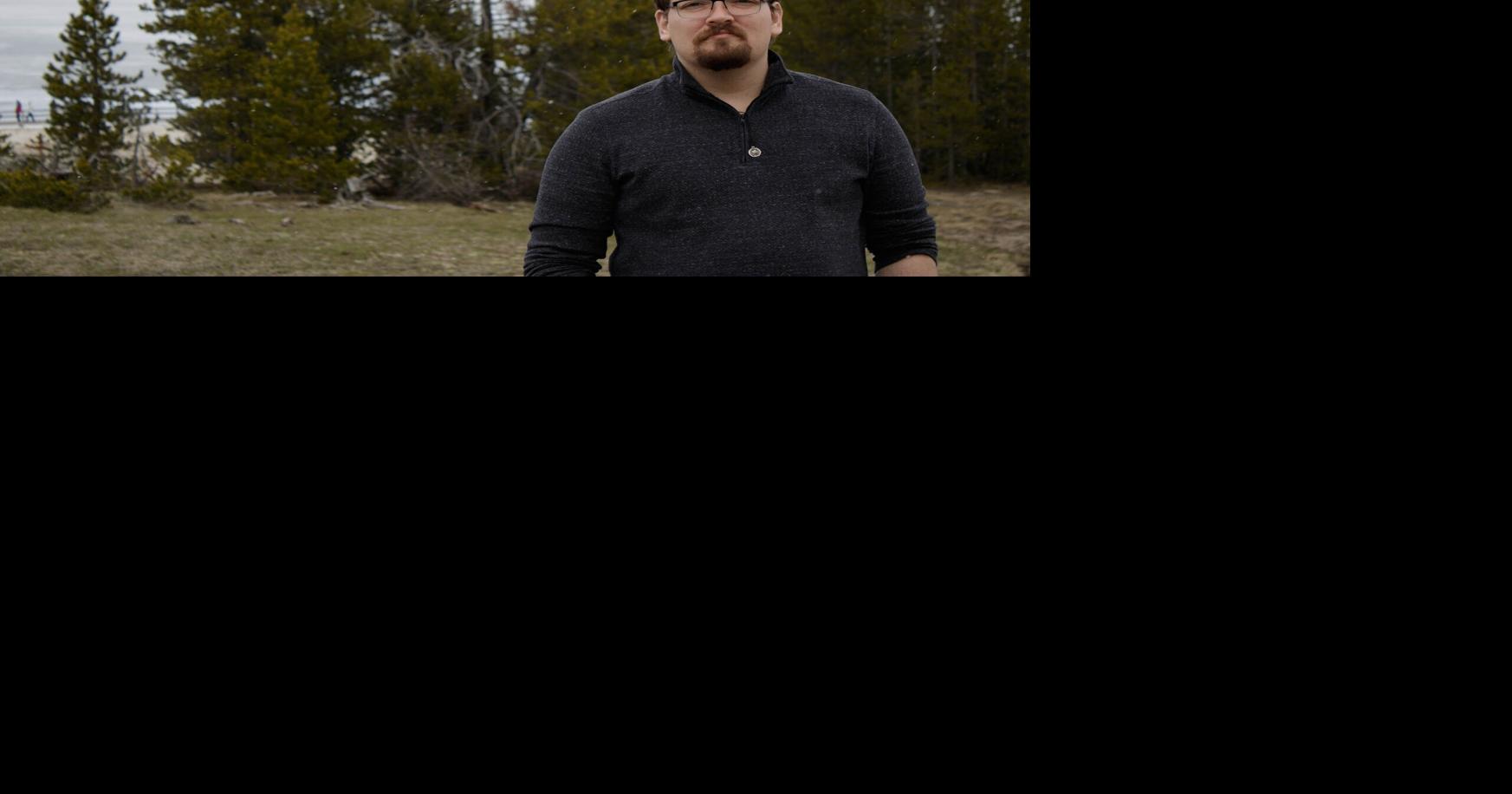 City of Bozeman Government Study Commission candidate: Connor Pollock ...