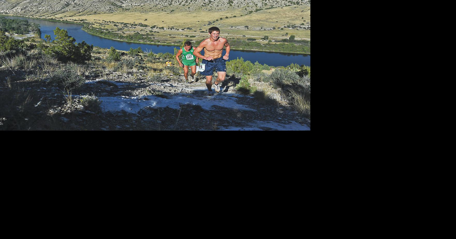 Autumn runs around Gallatin Valley | Outdoors | bozemandailychronicle.com