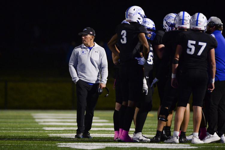 Photo Gallery: Gallatin v. Belgrade football | Gallery ...