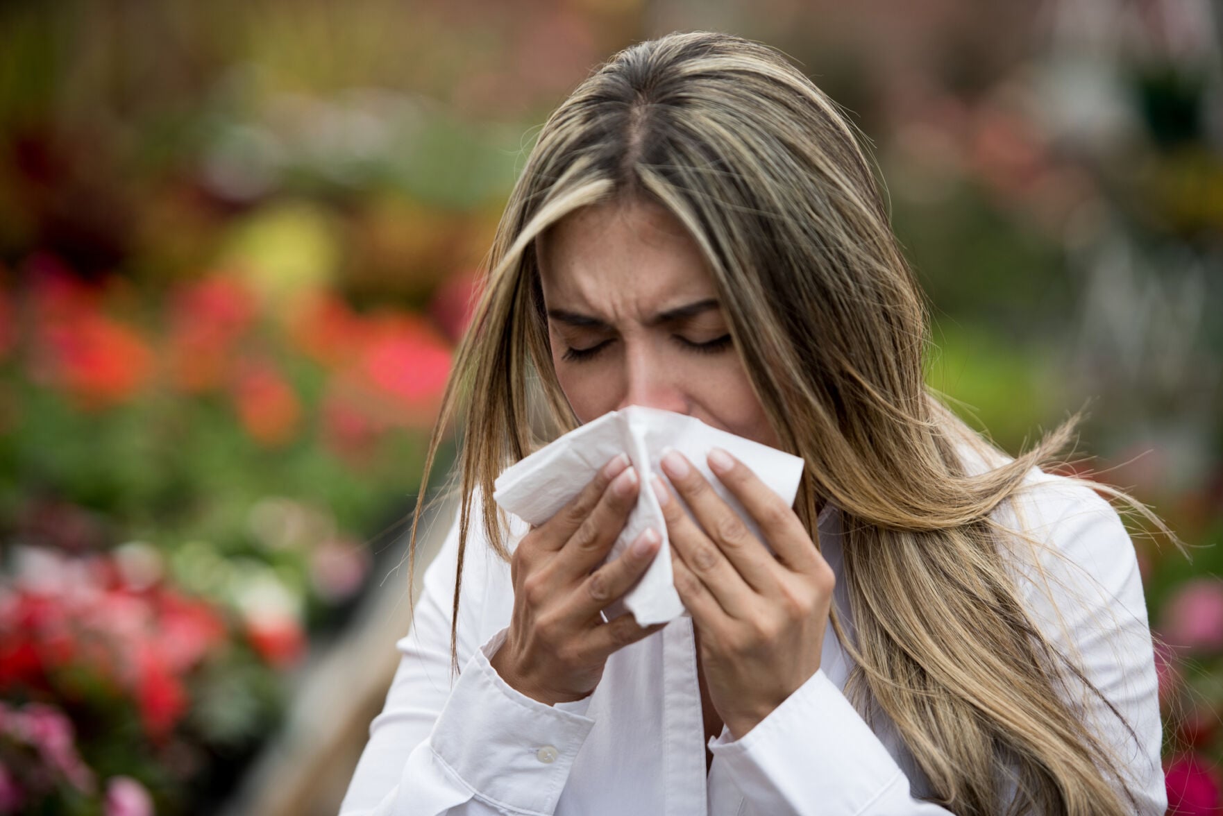 Seasonal allergies in southwest Montana: What’s causing your symptoms ...