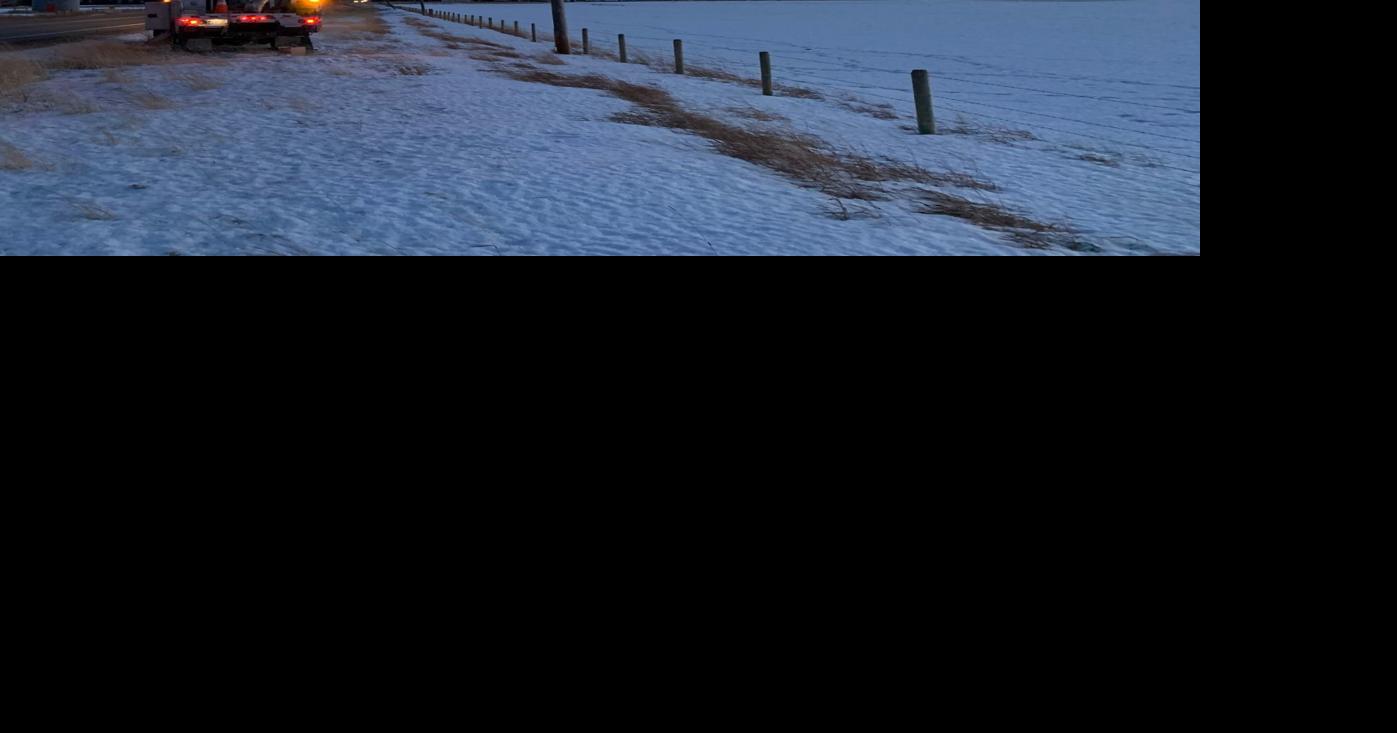 Wind downs power lines in Bozeman; outages reported in Livingston ...