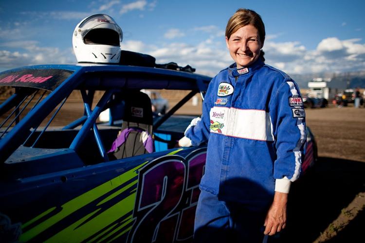 Pam Williams, Racecar Driver | News | bozemandailychronicle.com