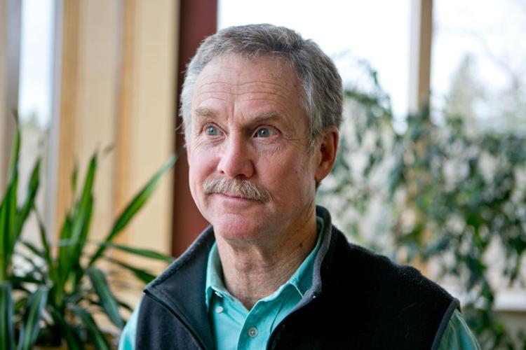 David Quammen: Cornerstone Award winner uniting passions with big ideas ...