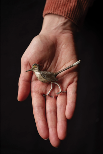 Bird pins | | bozemandailychronicle.com
