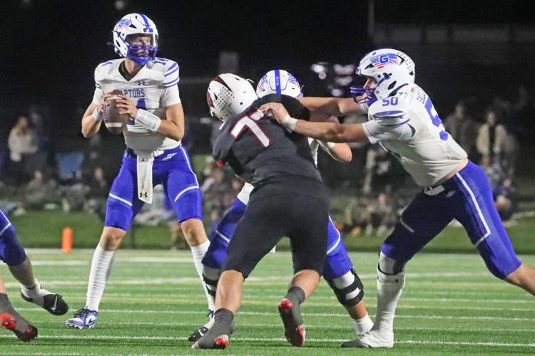 Gallatin football survives double overtime to claim first win against ...