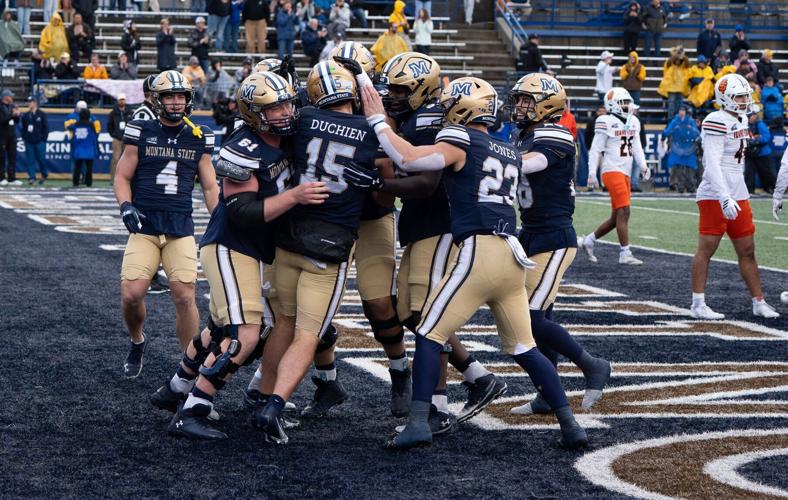 Patrick Duchien, John Luhmann savor national titles with MSU | Game ...