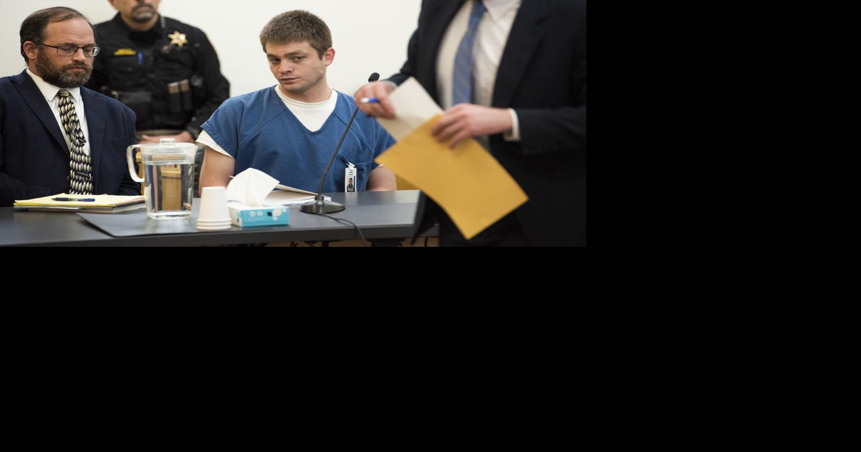 Three Forks double homicide trial reaches guilty verdict for one count ...