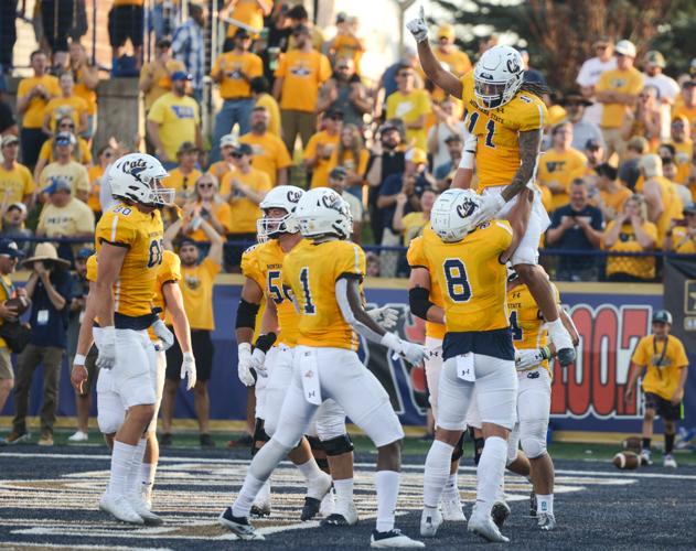 After slow start, Montana State football pieces together Gold Rush ...
