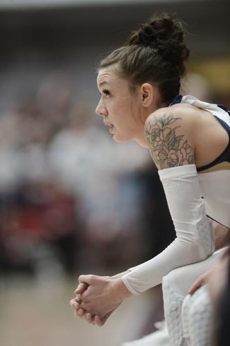 Photo Gallery: Brawl of the Wild basketball | Gallery ...