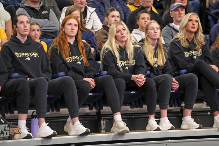 Montana State women's basketball team will face Ohio State to open NCAA ...