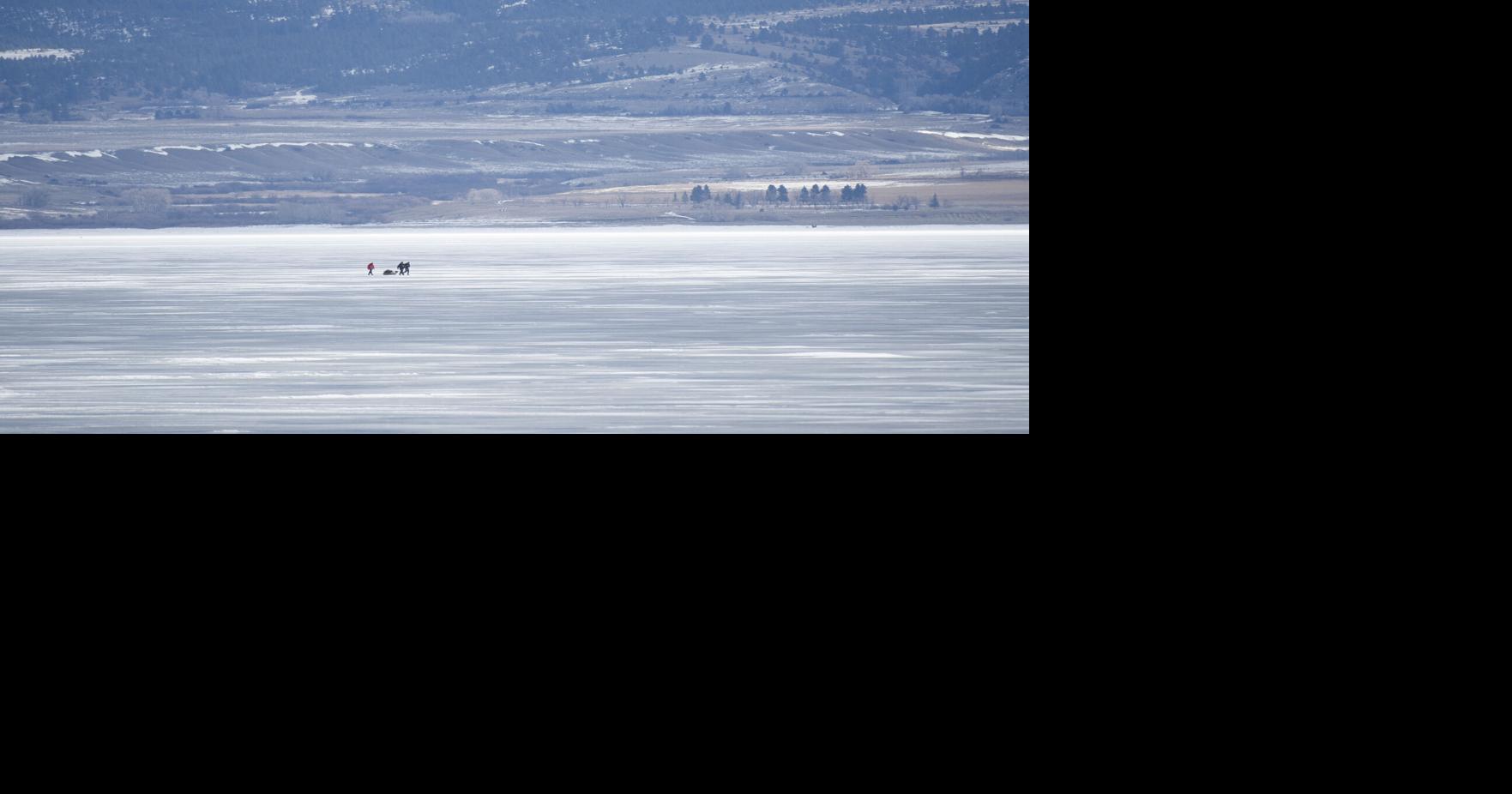 Canyon Ferry | | bozemandailychronicle.com