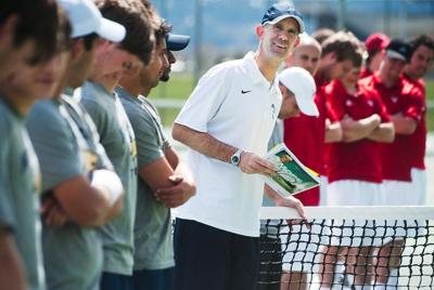 A legend says goodbye | Bobcats | bozemandailychronicle.com