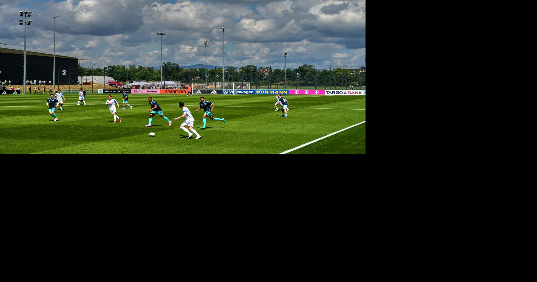 Germany WCup Soccer | Sports | bozemandailychronicle.com