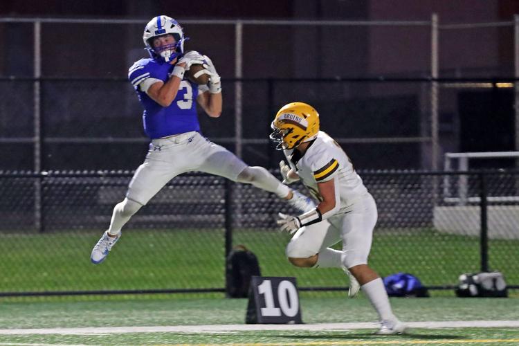 Gallatin recovers from slow start to score comeback win against Helena ...