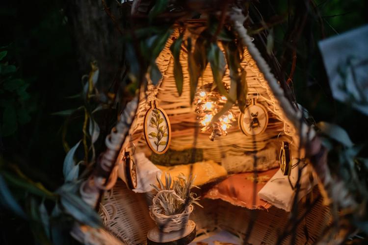 Five years of fairies: Random Acts of Silliness’ fairy village returns ...