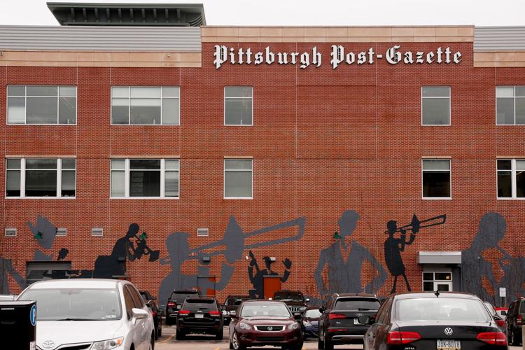 Pittsburgh Post-Gazette ownership announces it's shutting down paper in ...