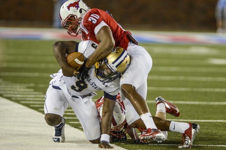 MSU vs. Southern Methodist | Sports | bozemandailychronicle.com