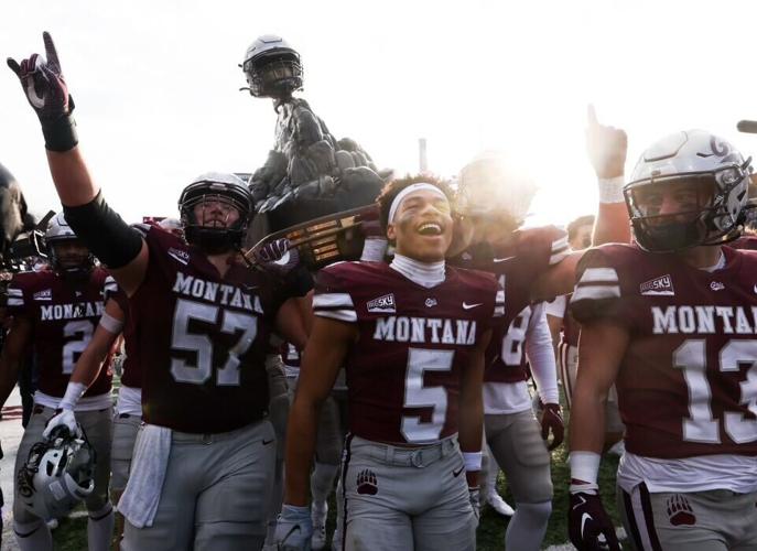 Griz, Cats experiencing unprecedented simultaneous success | Game ...