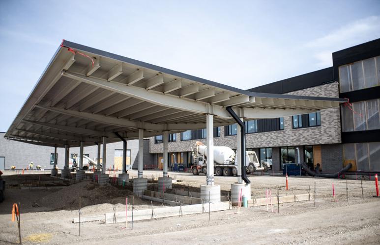 Bozeman Public Safety Center opening pushed back as construction ...
