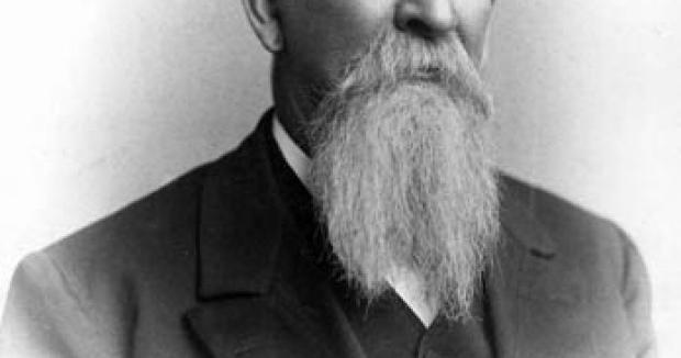 Nelson Story – Hero, scoundrel legend | Chronicle Centennial ...