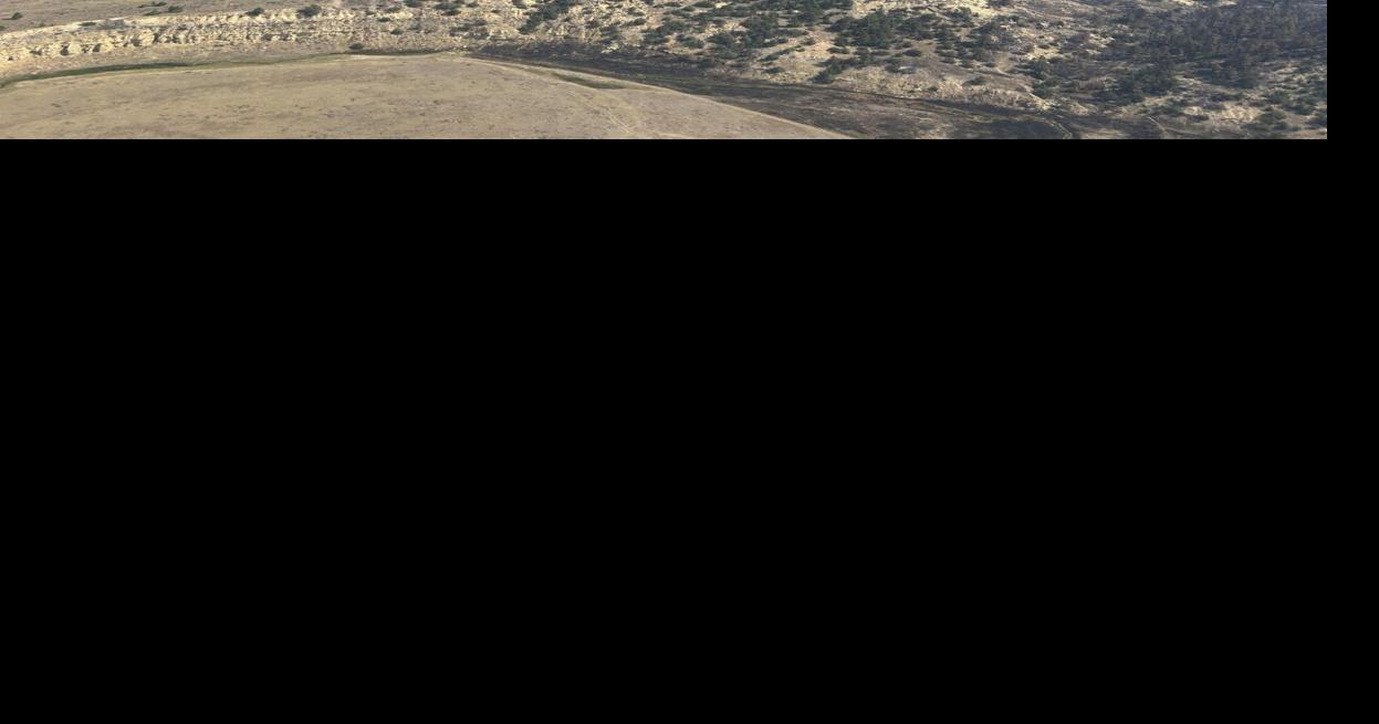 Montana’s wildfire season persists: Remington fire continues blazing as ...