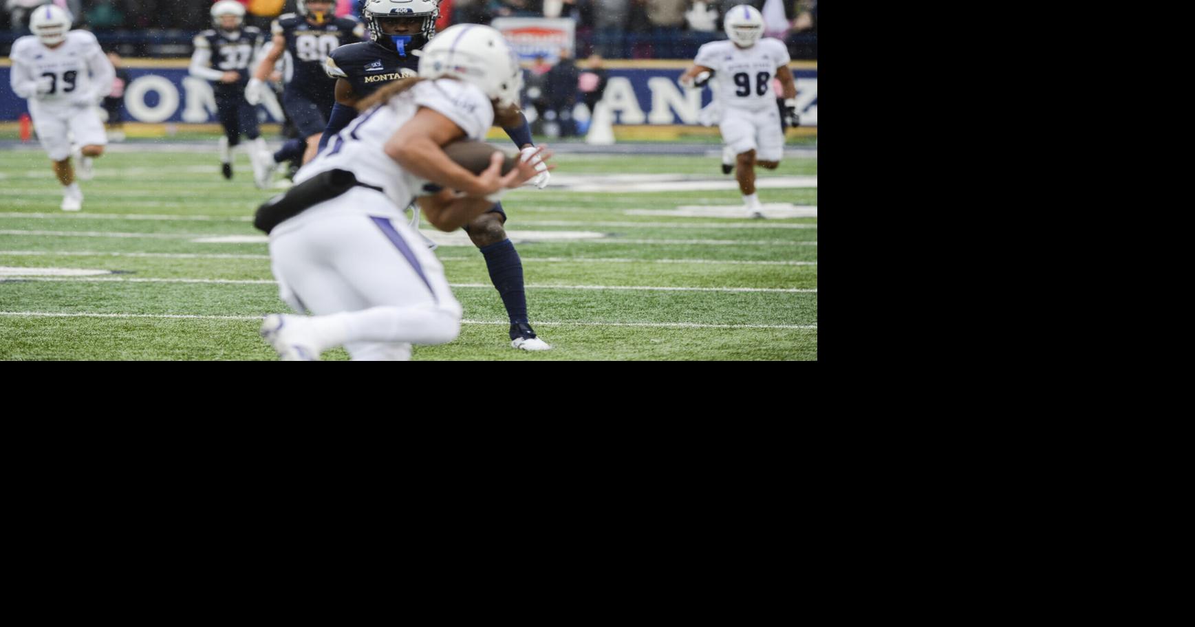 Five things to watch: Weber State at Montana State in 2nd round of FCS ...