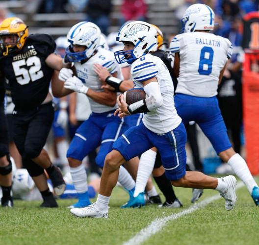 Gallatin's versatile offense, confident defense look to improve to 4-0 ...