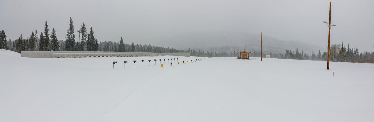 Paralympic sit ski race trials set for this weekend near Bozeman | News ...